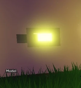 Model | Vesteria Wiki | Fandom