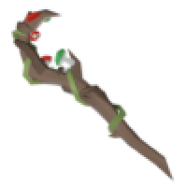 Fungi Staff | Vesteria Wiki | Fandom