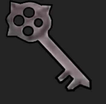 Rusty Sunken Key (30%) | Vesteria Wiki | Fandom