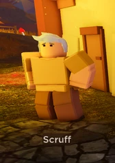 Category:NPCs | Vesteria Wiki | Fandom