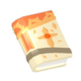 Puritan Tome | Vesteria Wiki | Fandom