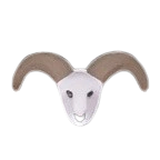 Ram Skull Mask | Vesteria Wiki | Fandom