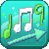 Crescendo | Vesteria Wiki | Fandom