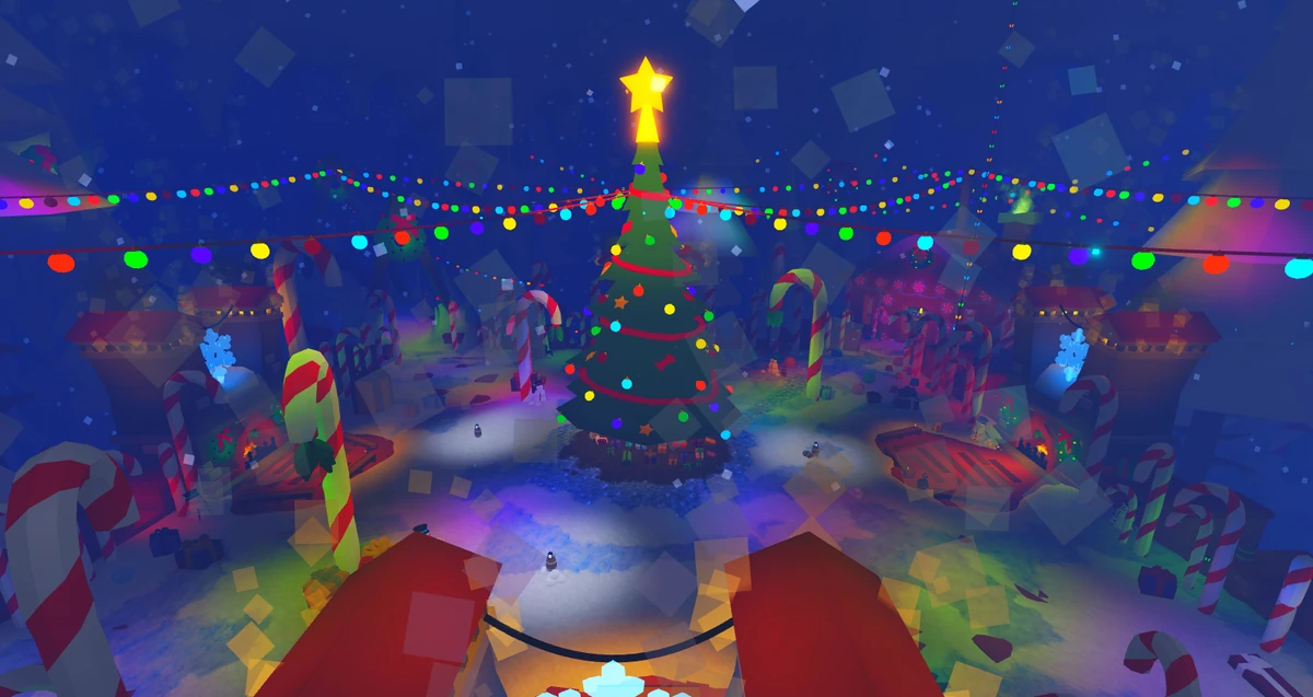 Northern Outpost | Vesteria Wiki | Fandom