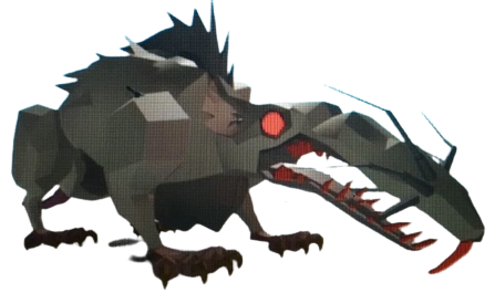 Possum the Devourer | Vesteria Wiki | Fandom