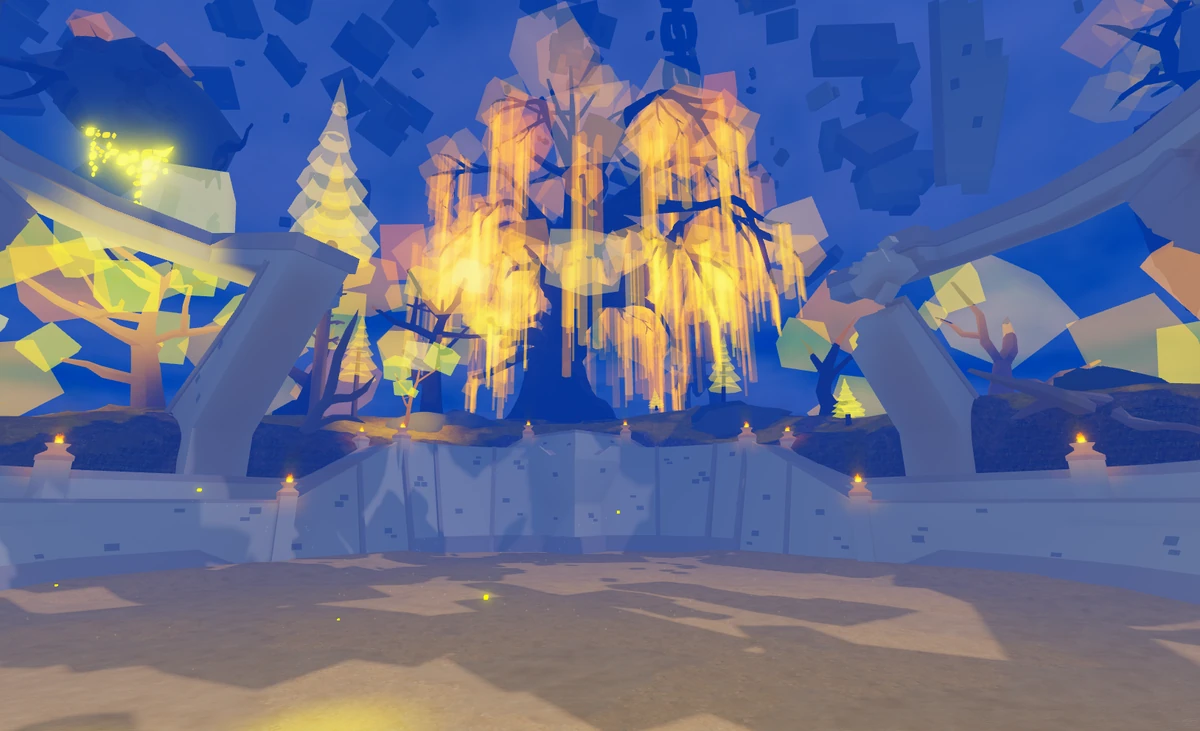 The Loom | Vesteria Wiki | Fandom