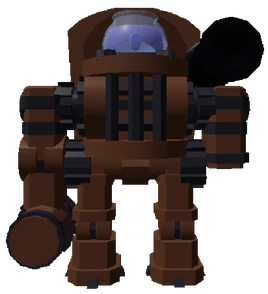 Gorgog Guardian | Vesteria Wiki | Fandom