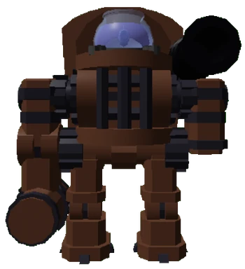 Gorgog Guardian Pet | Vesteria Wiki | Fandom