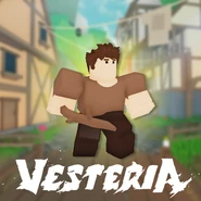 Vesteria | Vesteria Wiki | Fandom