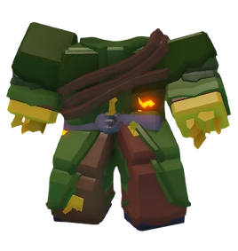 Scarecrow Robes | Vesteria Wiki | Fandom