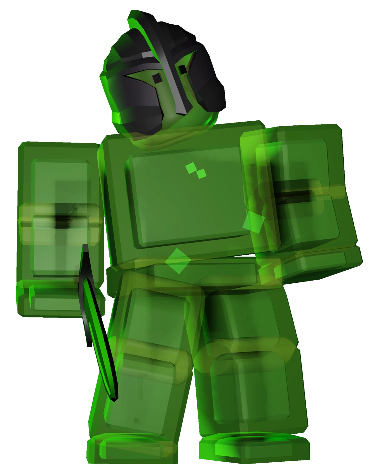 Reanimated Slime | Vesteria Wiki | Fandom