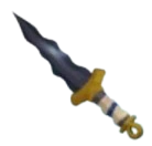 Ceramic Dagger | Vesteria Wiki | Fandom