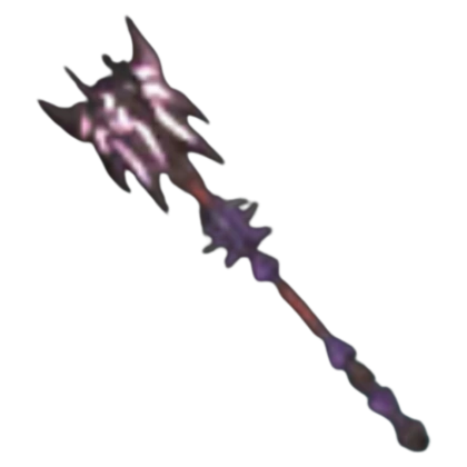 Midnight Scepter | Vesteria Wiki | Fandom