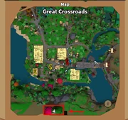 Rootbeard | Vesteria Wiki | Fandom