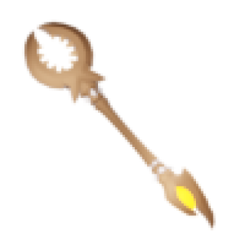 Snapping Staff | Vesteria Wiki | Fandom