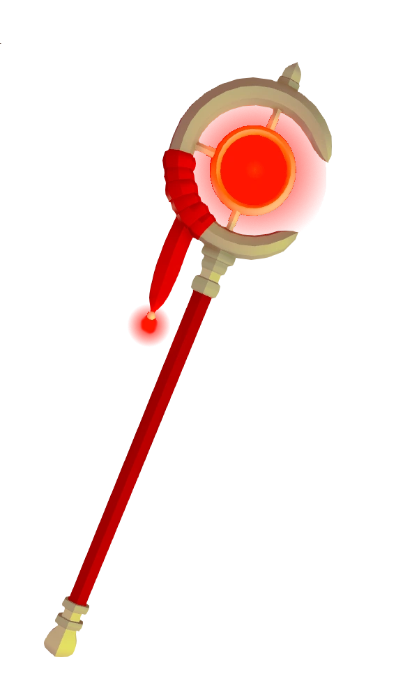 Elven Hero Staff | Vesteria Wiki | Fandom