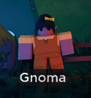 Gnoma | Vesteria Wiki | Fandom