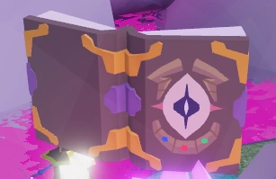 Enchiridion | Vesteria Wiki | Fandom