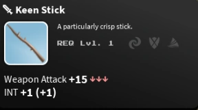 Equipment Attributes | Vesteria Wiki | Fandom