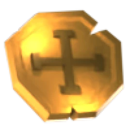 Doubloon | Vesteria Wiki | Fandom