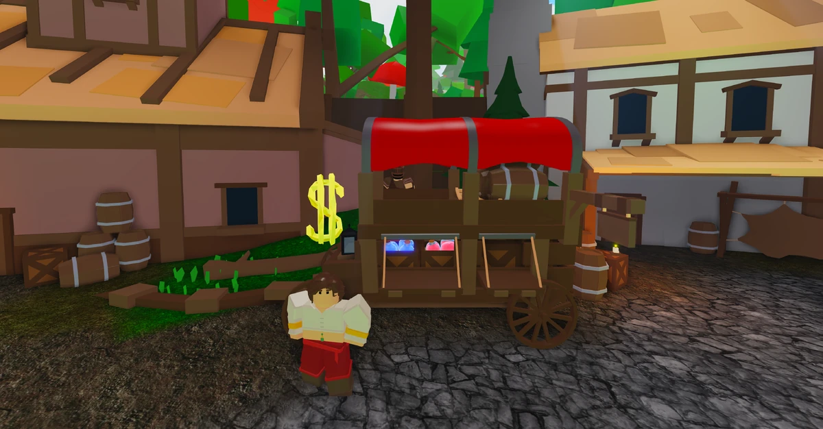 Category:Mechanics | Vesteria Wiki | Fandom