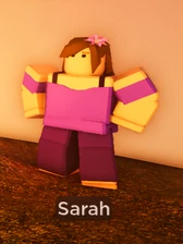 Category:NPCs | Vesteria Wiki | Fandom