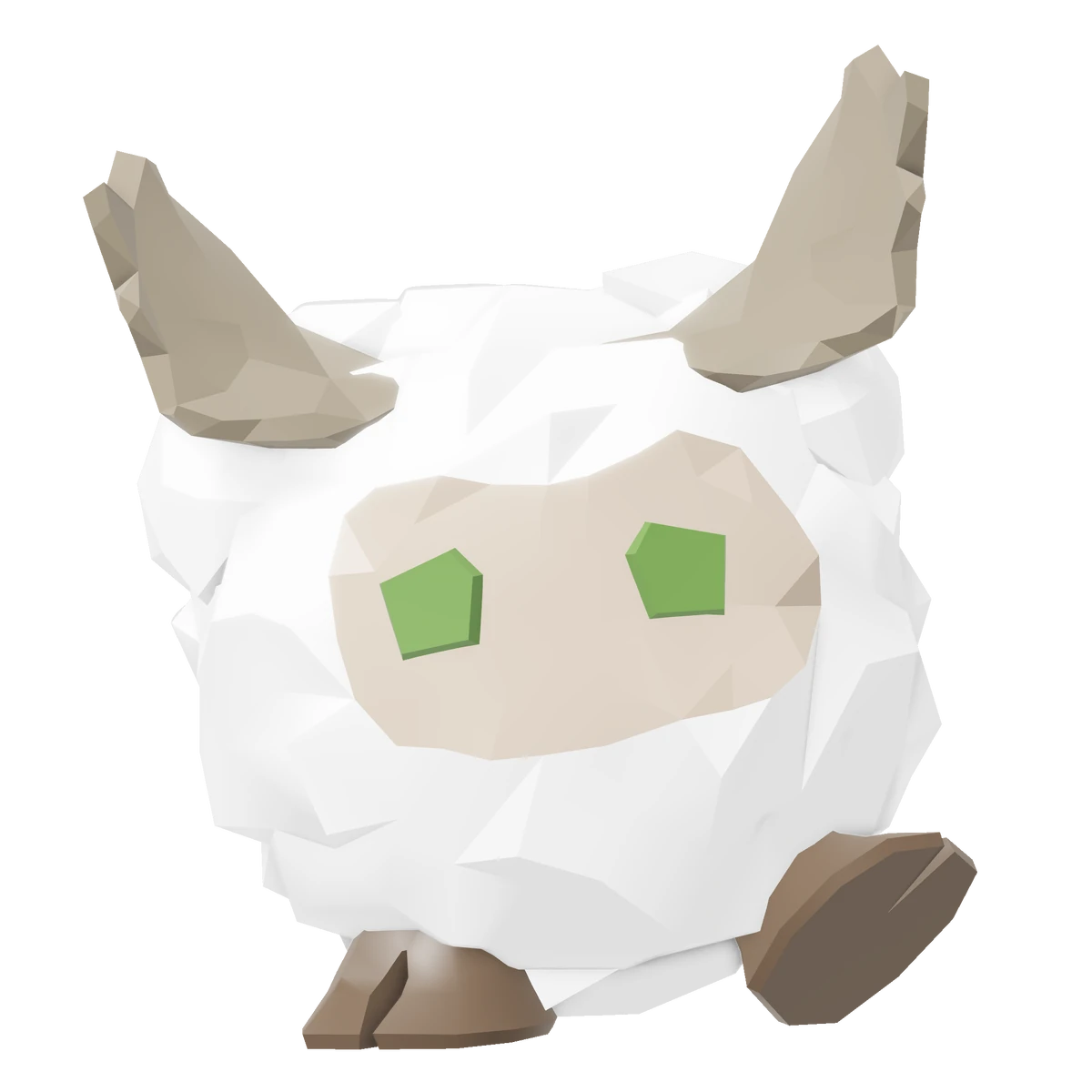 Baby Yeti | Vesteria Wiki | Fandom