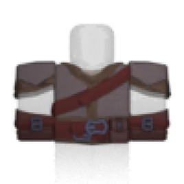 Grizzly Armor | Vesteria Wiki | Fandom