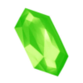 Emerald | Vesteria Wiki | Fandom