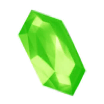 Emerald | Vesteria Wiki | Fandom
