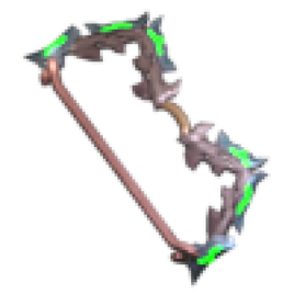 Forgotten Bow | Vesteria Wiki | Fandom