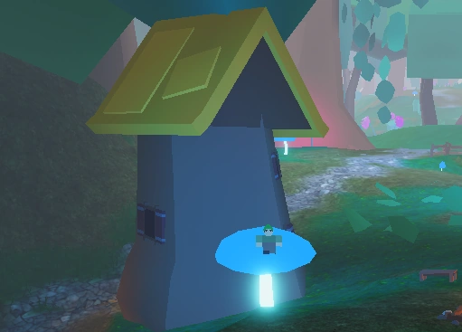 Gnoman | Vesteria Wiki | Fandom