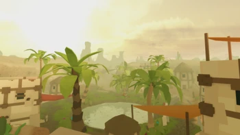 Whispering Dunes | Vesteria Wiki | Fandom