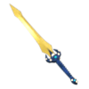 Abyssal Sword | Vesteria Wiki | Fandom