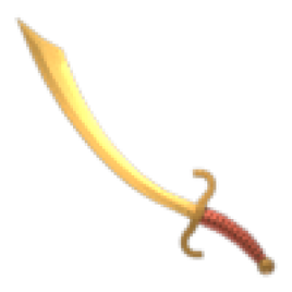 Bronze Scimitar | Vesteria Wiki | Fandom