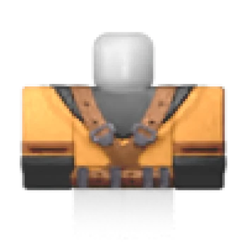 Diver Armor | Vesteria Wiki | Fandom