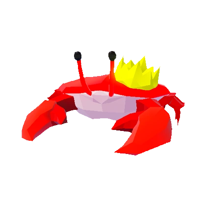 King Crab Pet | Vesteria Wiki | Fandom