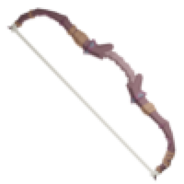 Marauder Bow | Vesteria Wiki | Fandom
