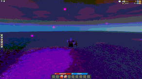 Cleave | Vesteria Wiki | Fandom