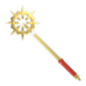 Sun Staff | Vesteria Wiki | Fandom