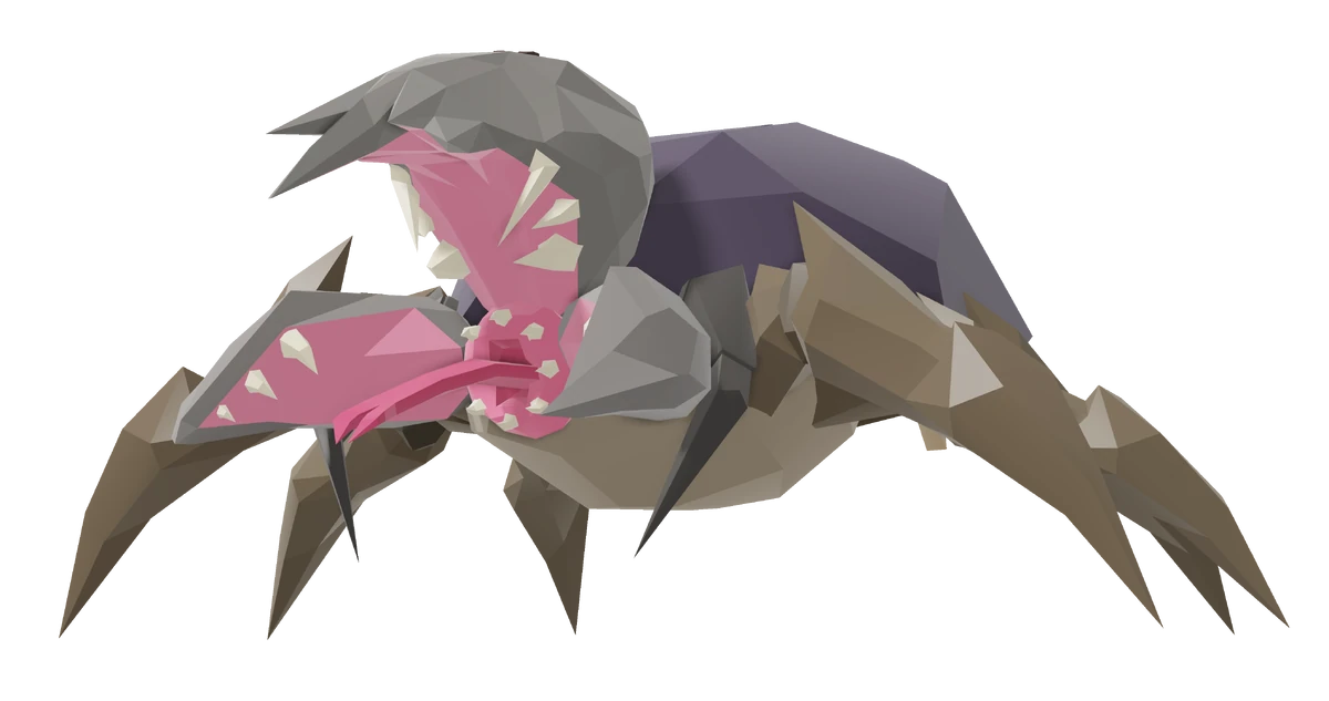 Scarab | Vesteria Wiki | Fandom