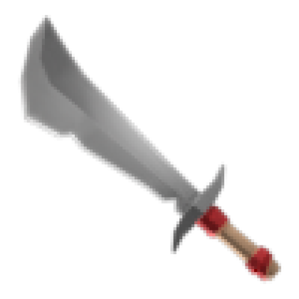 Barbarian Sword | Vesteria Wiki | Fandom