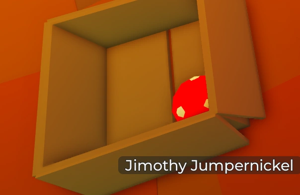 Jimothy Jumpernickel | Vesteria Wiki | Fandom