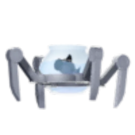 Gorgog Mech Pet | Vesteria Wiki | Fandom