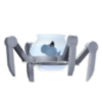 Gorgog Mech Pet | Vesteria Wiki | Fandom