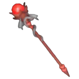 Dragon Eye Staff | Vesteria Wiki | Fandom