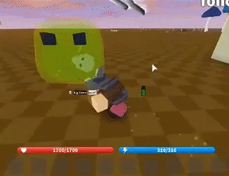 Big Slime | Vesteria Вики | Fandom