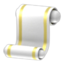 Holy Scroll | Vesteria Wiki | Fandom