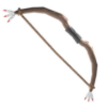 Hunting Bow | Vesteria Wiki | Fandom