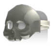 Skull Mask | Vesteria Wiki | Fandom